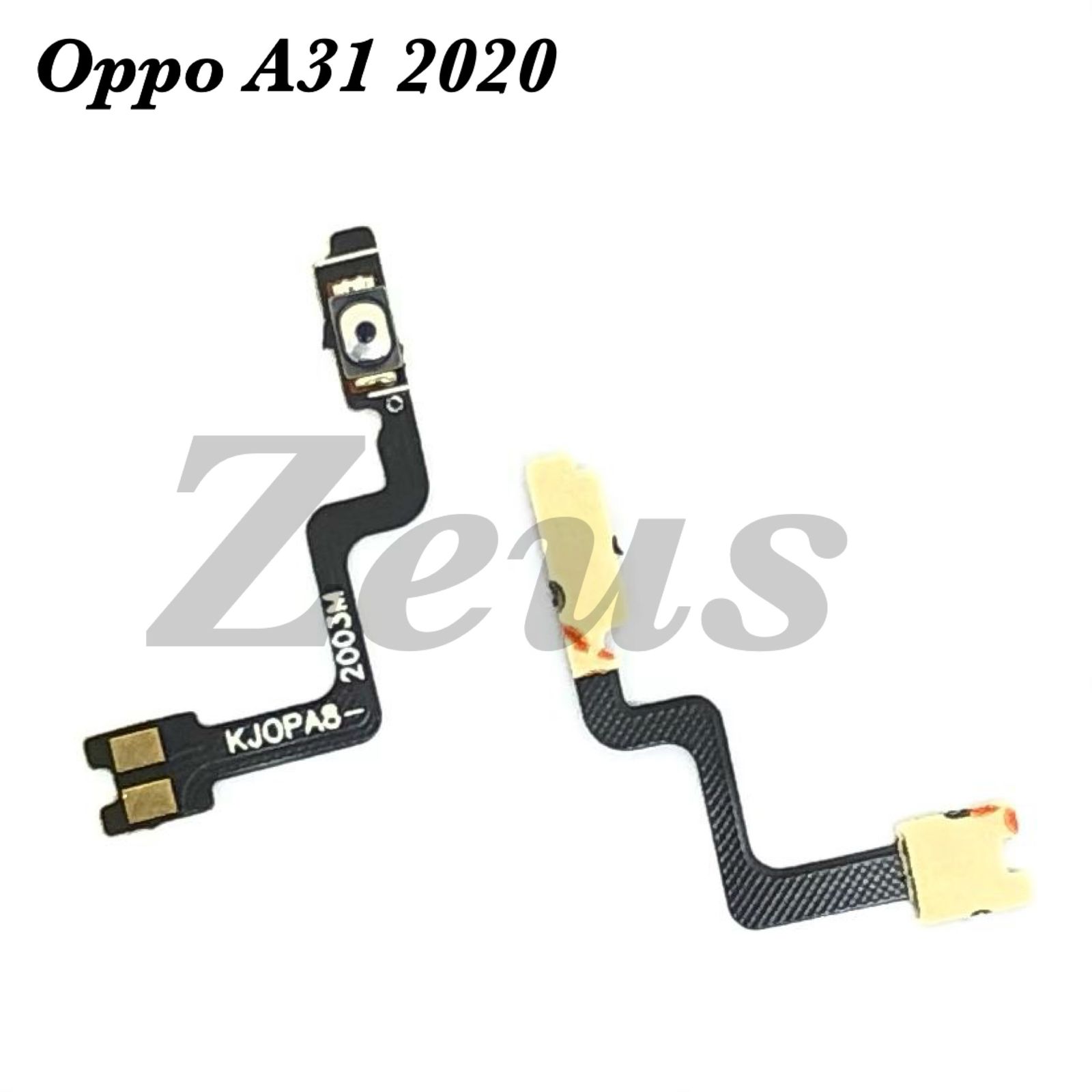 Flexibel Power - Flexibel On Off Oppo A31 2020 | Lazada Indonesia