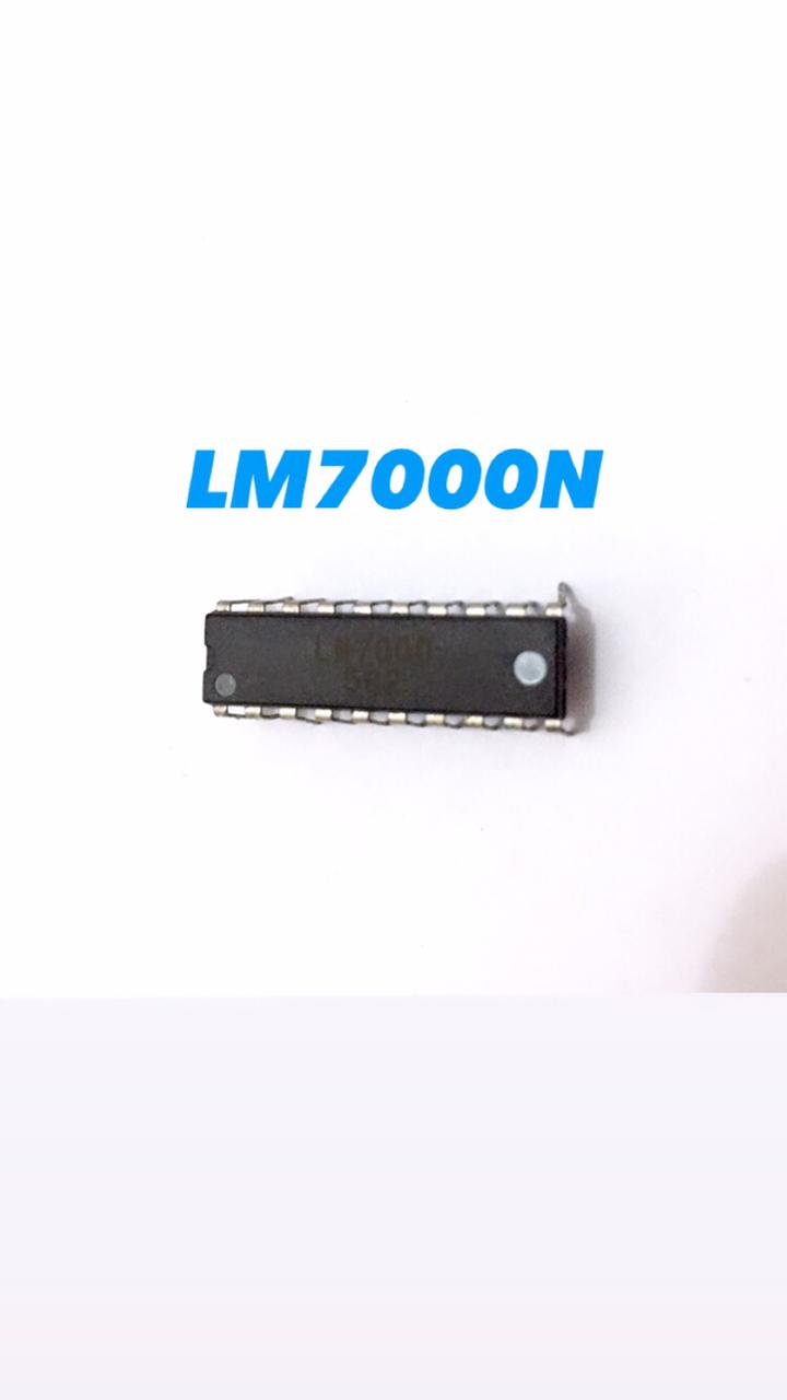 LM7000N LM 7000 N | Lazada Indonesia