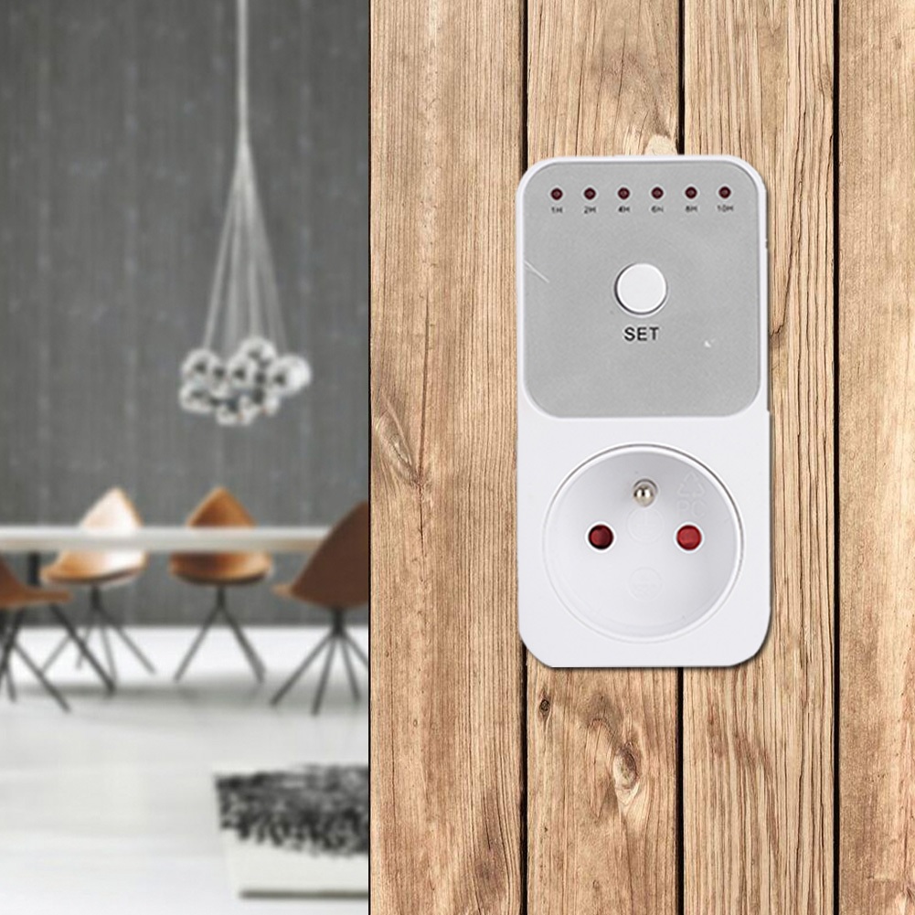 Stop Kontak Digital Countdown Timer Dapat Diprogram Mingguan Sakelar ...