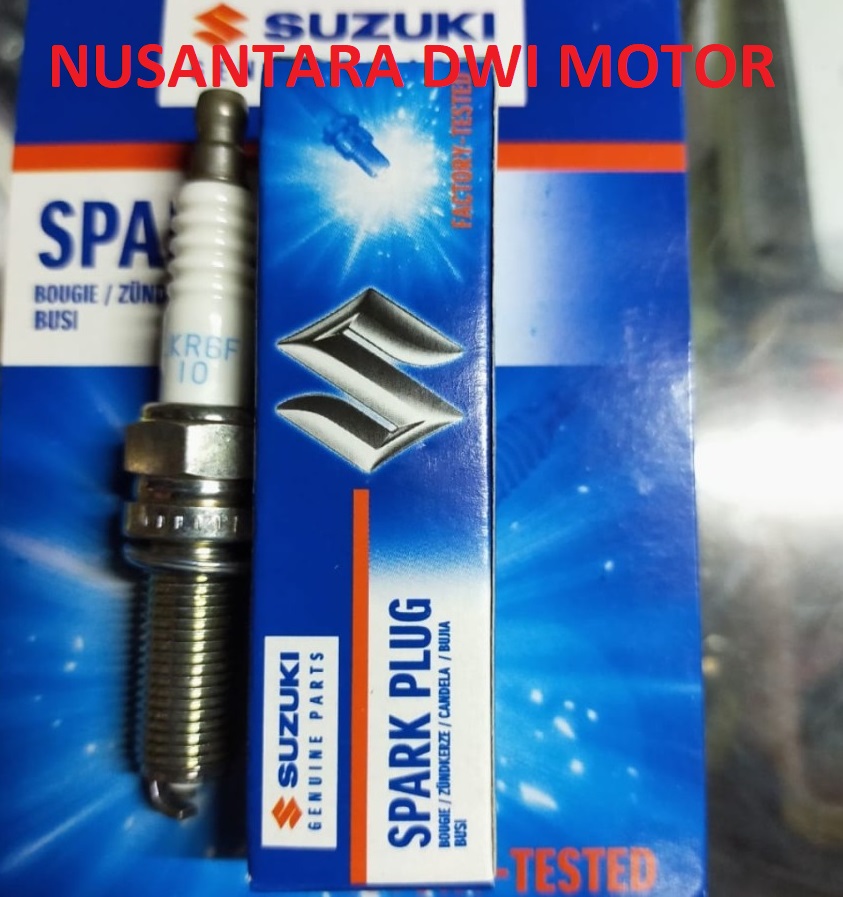 Busi LKR6F-10 Ertiga / IGNIS SGP | Lazada Indonesia