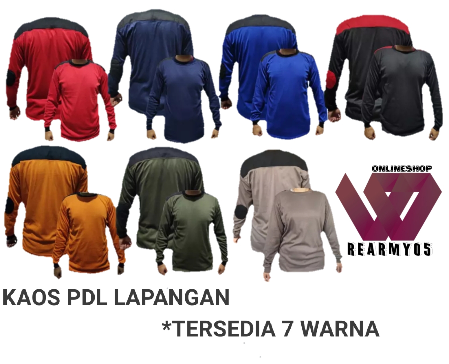 PROMO BAJU KAOS TACTICAL PDL LAPANGAN KAOS POLOS OUTDOOR PELINDUNG BUSA ... PROMO BAJU KAOS TACTICAL PDL LAPANGAN KAOS POLOS OUTDOOR PELINDUNG BUSA ...