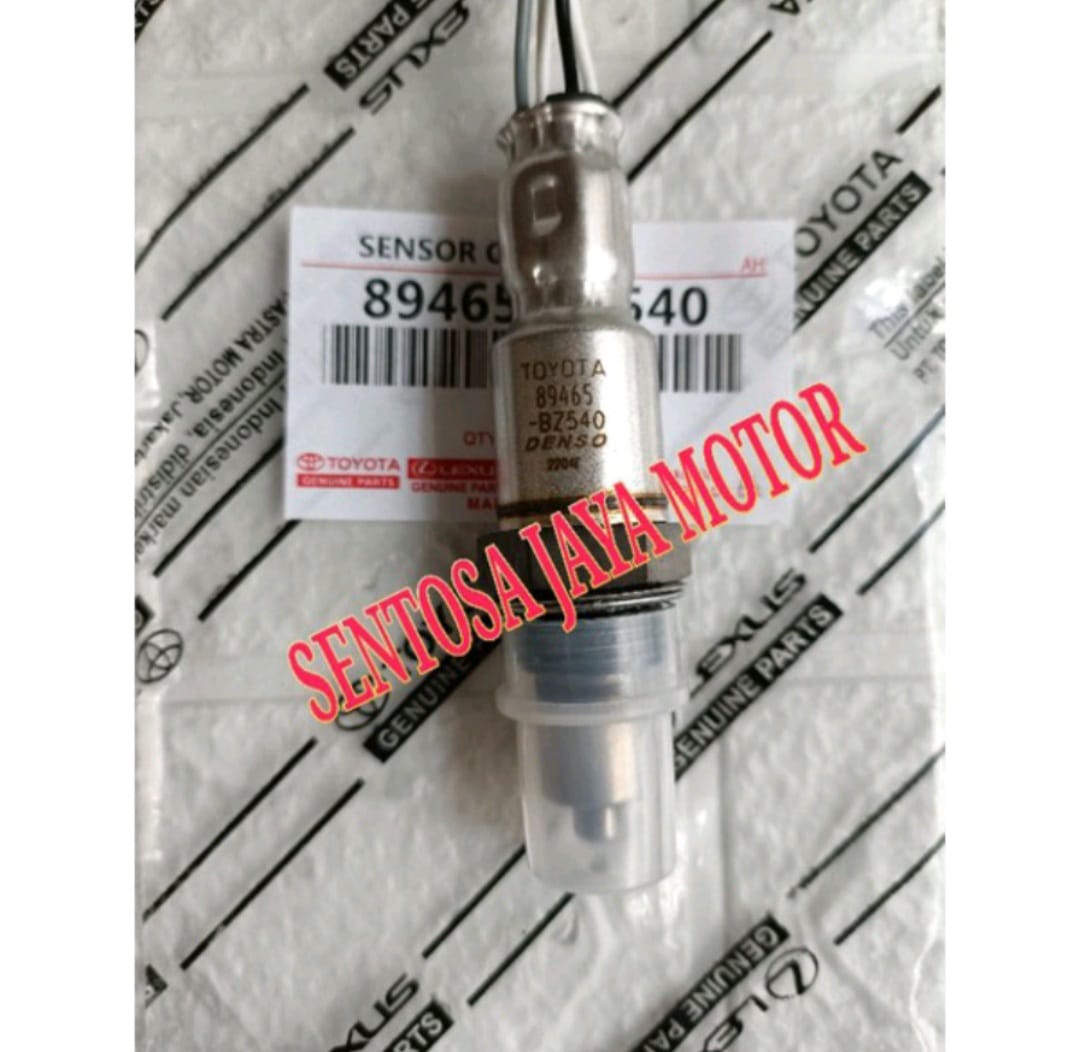Sensor Oksigen Oxygen Knalpot Calya Sigra 1.0 1000CC Original 89465 ...