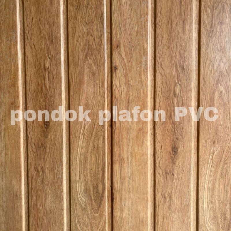 shunda plafon pvc PL 3077-3 | Lazada Indonesia