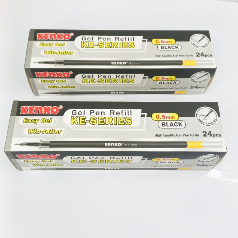 Isi Pulpen Kenko / Refill Kenko Isi 24 PerPack | Lazada Indonesia