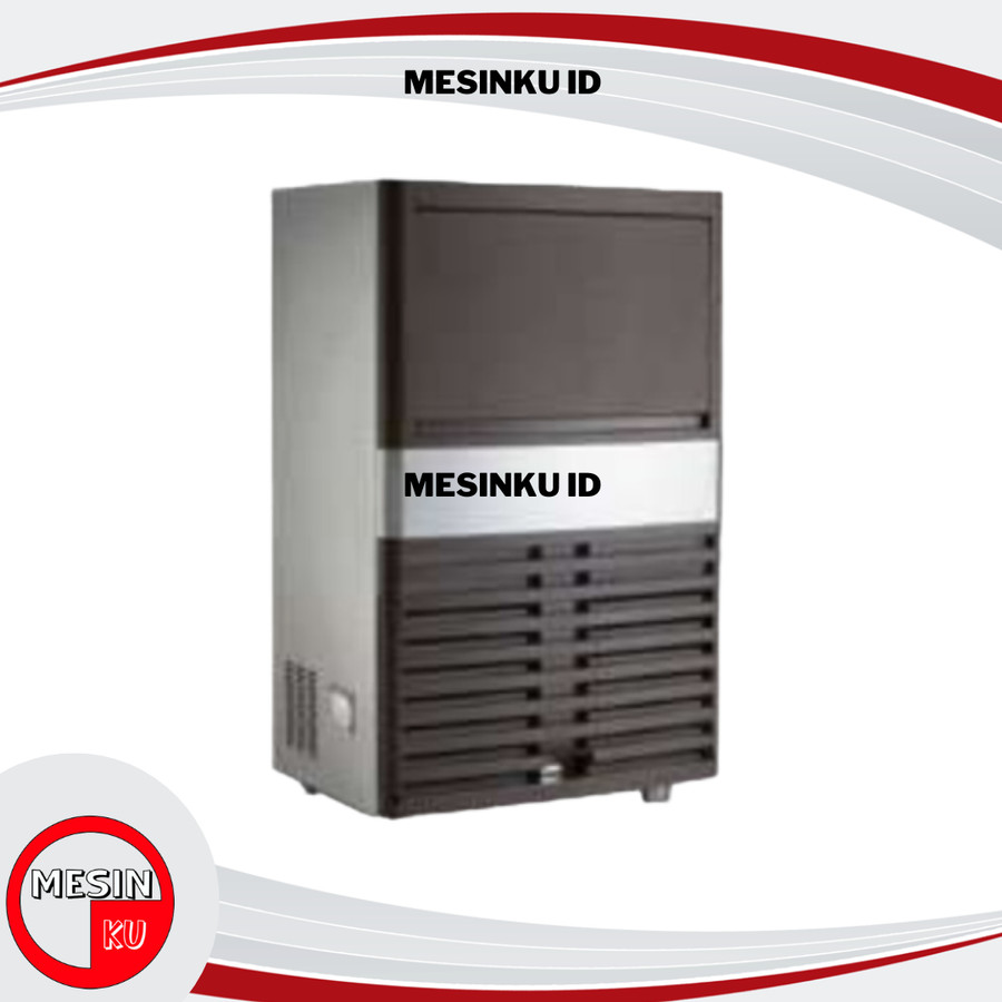 Ice Cube Machine TF80/TF120/TF210/TF280 Crown Horeca Mesin Pembuat Ice ...