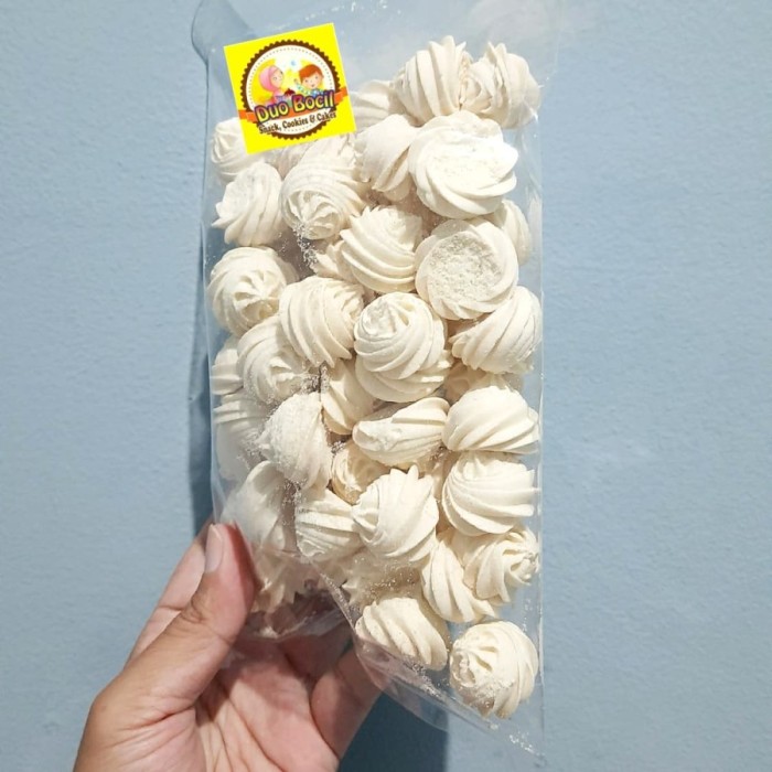 Kue Sagu rasa Original Mirasa 250 Gram | Lazada Indonesia