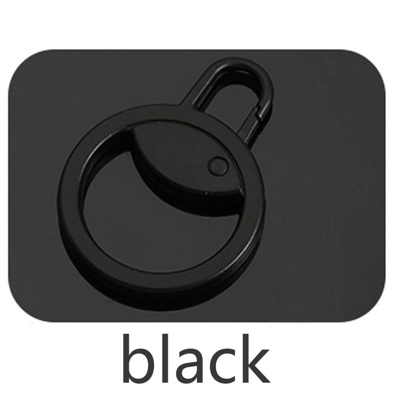 Penarik Resleting Tab Tarik Bulat Dapat Dilepas Logam Universal Zipper ...