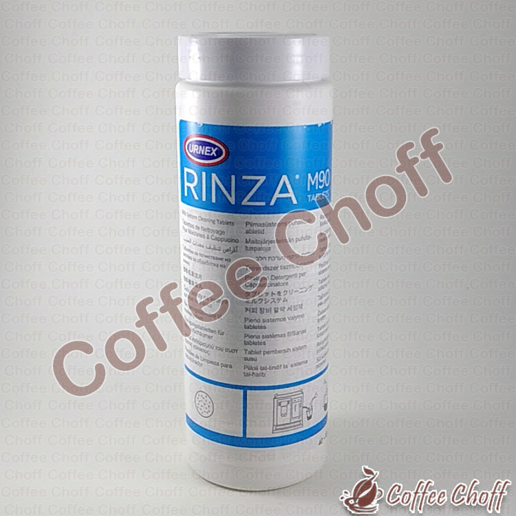 Rinza Milk System Cleaning Tablets Pembersih Saluran Susu Urnex Cafiza ...