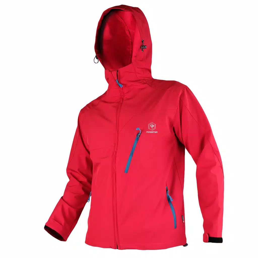 Forester Jaket 70310/ Jaket Forester Kinkajou 100% ORIGINAL | Lazada ...