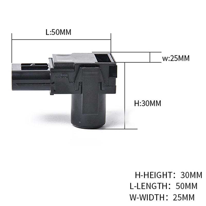 89341-48010 for Toyota Camry Corolla Tundra for Lexus RX350 Parking ...