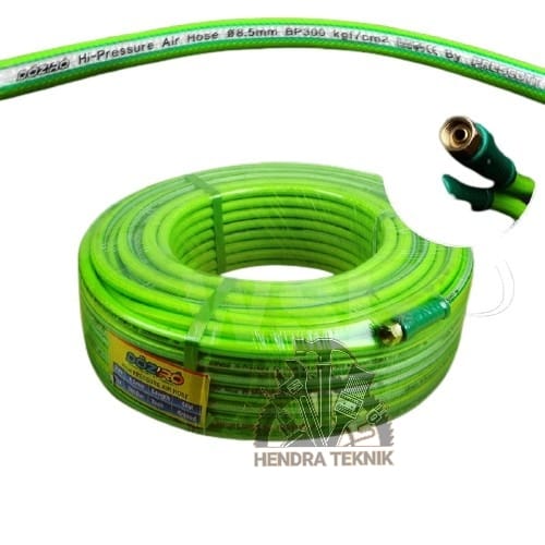 per Meter ECERAN SELANG KOMPRESOR 300PSI SELANG ANGIN MURAH COMPRESSOR ...