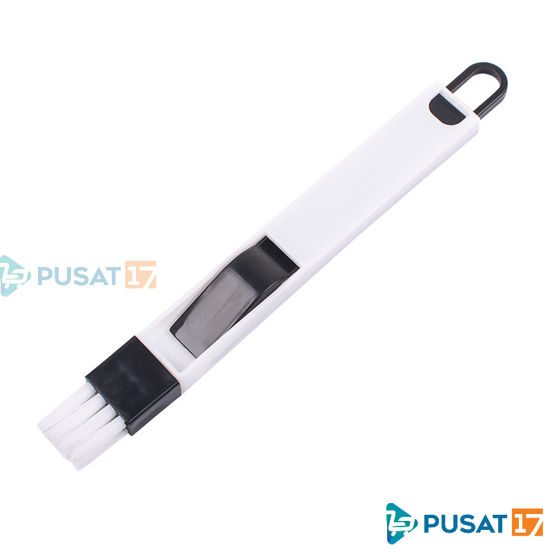 KUAS KOMPUTER SET SEKOP / KUAS MINI SET / KUAS DEBU / KUAS SUDUT / KUAS ...