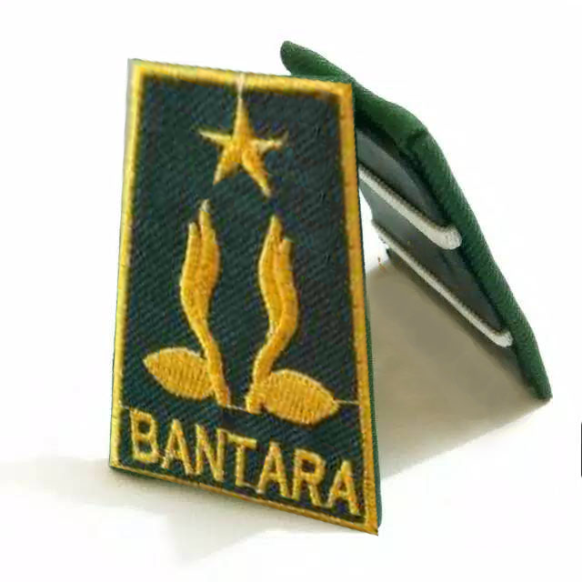 TKU PRAMUKA BANTARA/LAKSANA/PANDEGA | Lazada Indonesia