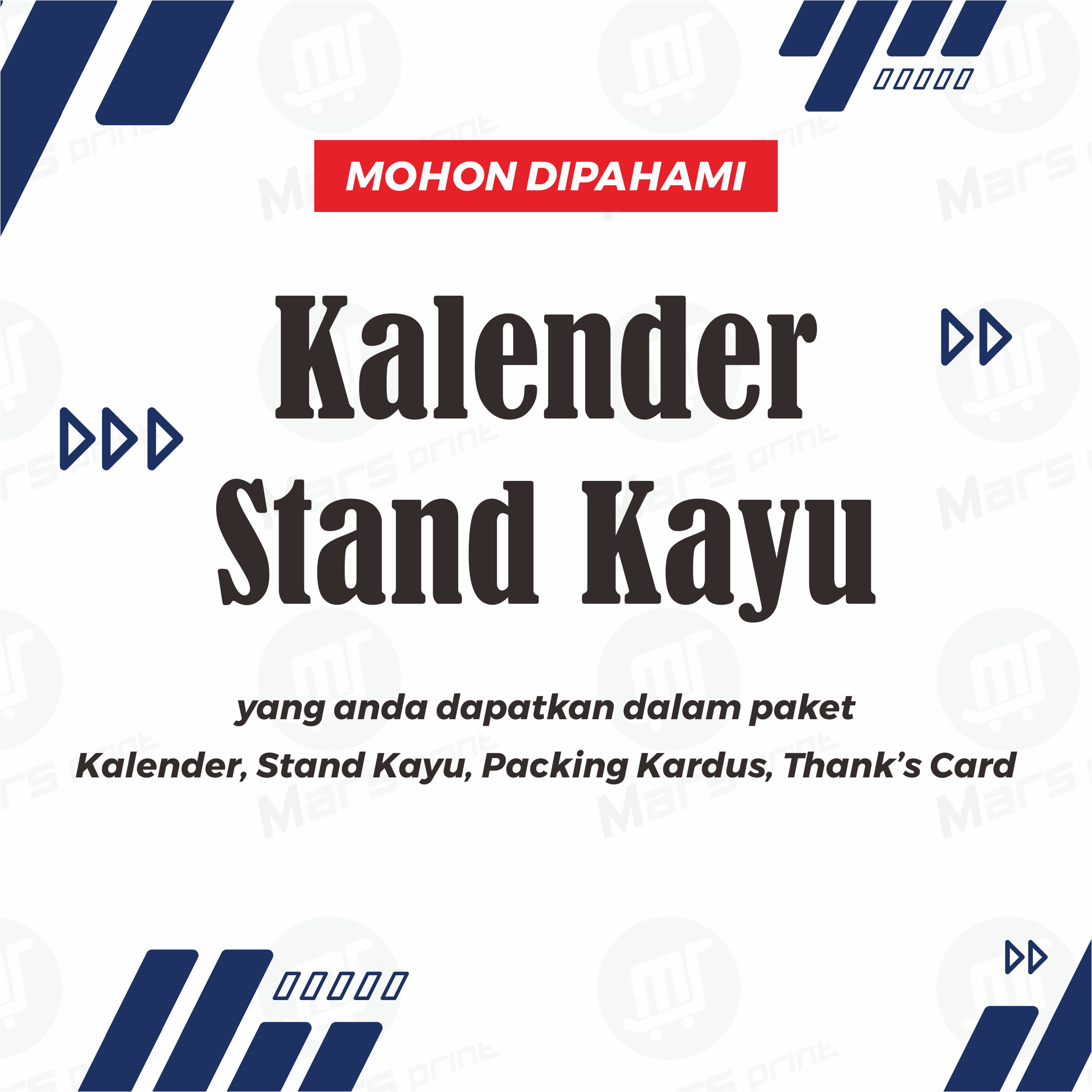 Kalender Meja 2023 Calender Custom Foto / Kalender Aestethic / Kalender ...