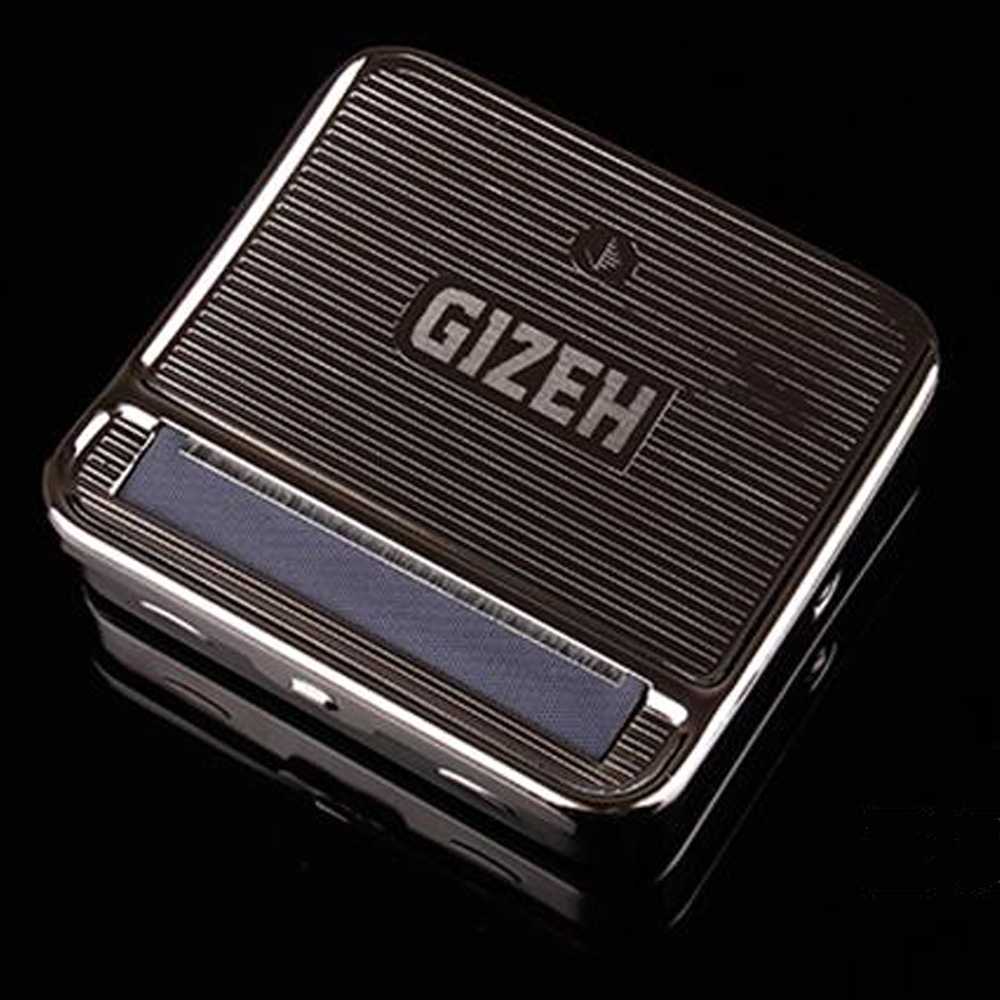 ALAT LINTING PENGGULUNG ROKOK MANUAL CIGARETTE ROLL BOX 8 X 70mm ...
