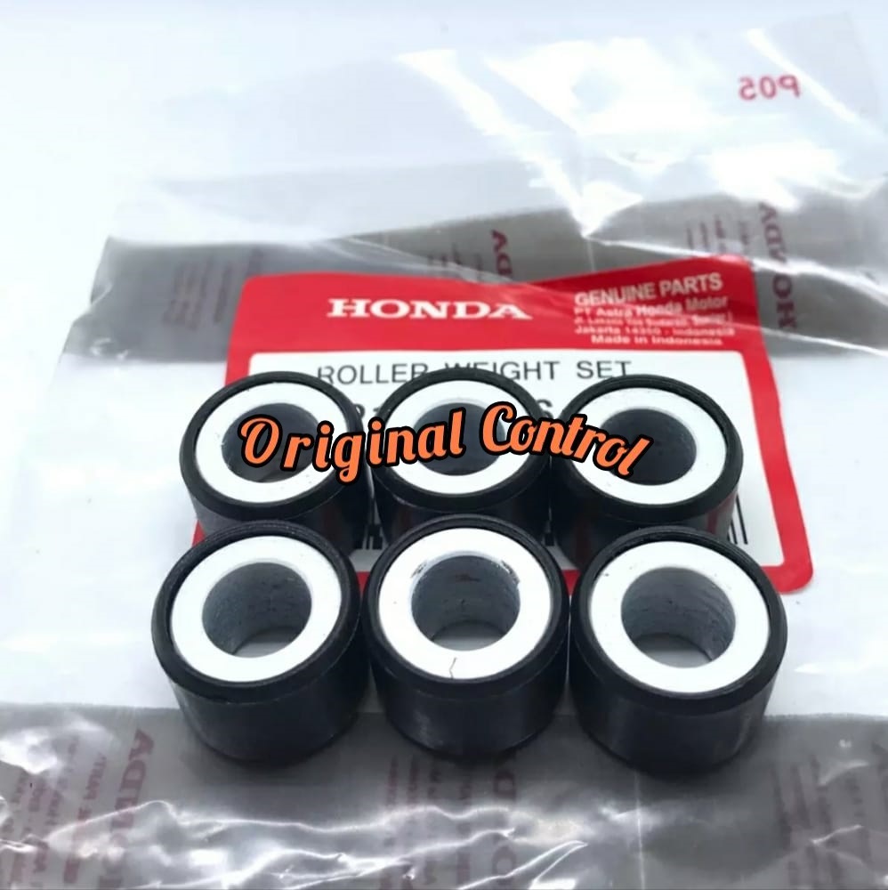 Roller Roler vario 125 / 150 LED | Lazada Indonesia