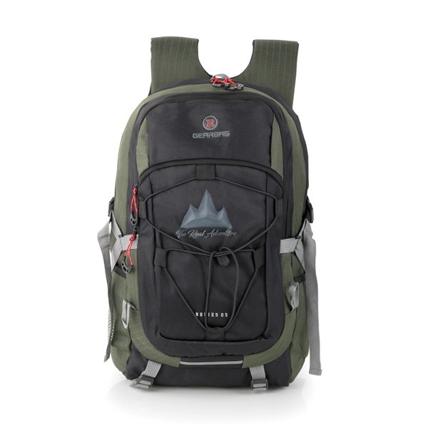 Tas Ransel Pria Terbaru Keren Saingan Eiger Sacma BA 490 Series Best ...