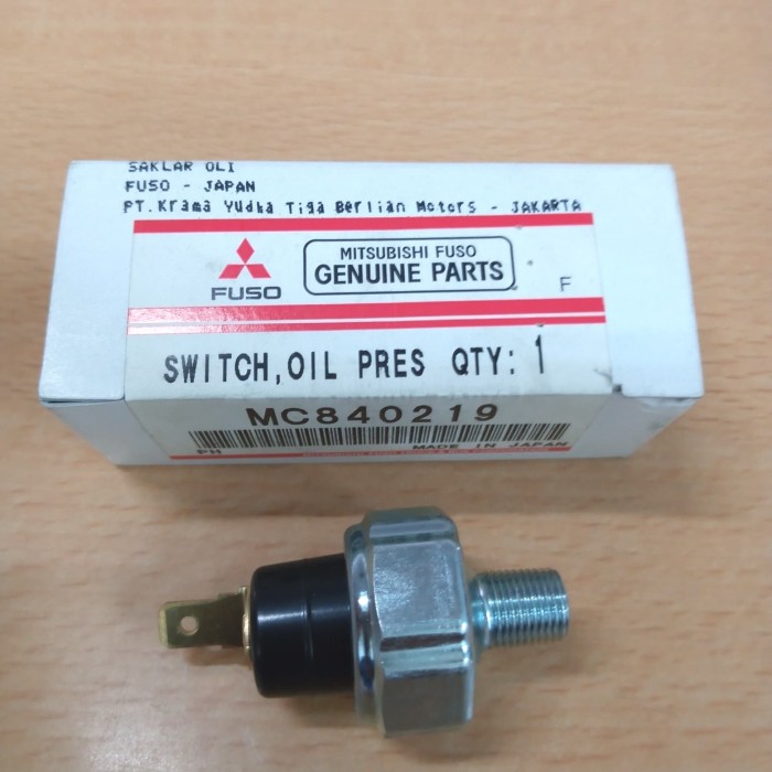 SWITCH OILPRESS - MC840219 | Lazada Indonesia