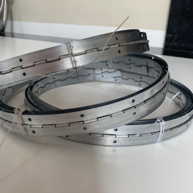 Engsel Panjang Piano 3M / Engsel Pintu | Lazada Indonesia