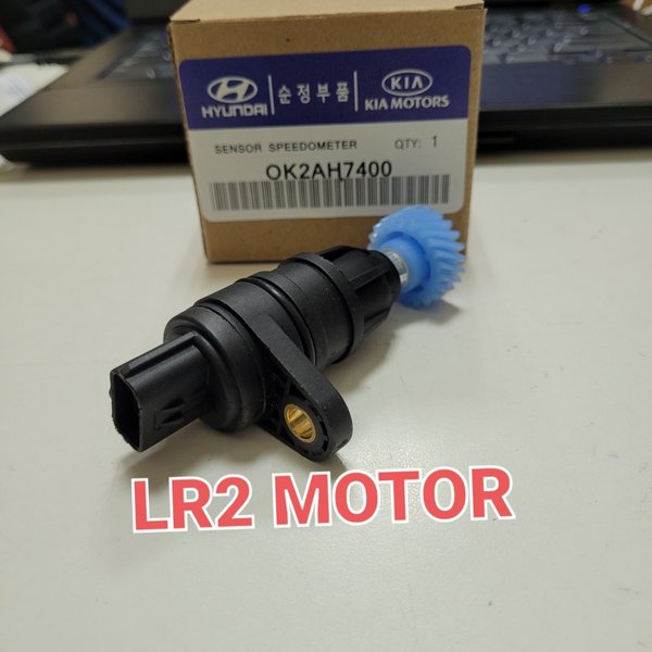 SENSOR SPEED SPIDOMETER SPEEDOMETER ATAU SENSOR KILOMETER KECEPATAN ...