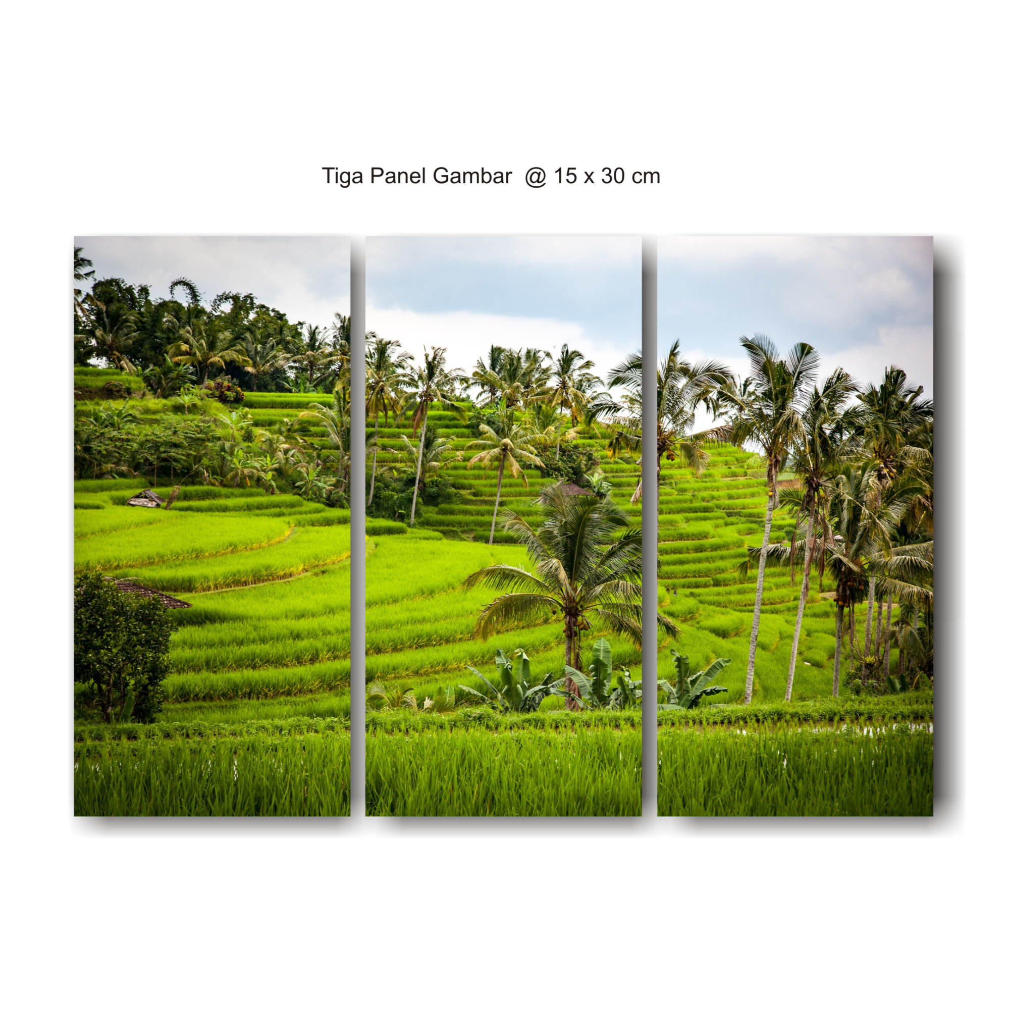 Frame Outlet Hiasan Dinding Hiasan Poster Dinding Rumah,Dekorasi Ruang ...