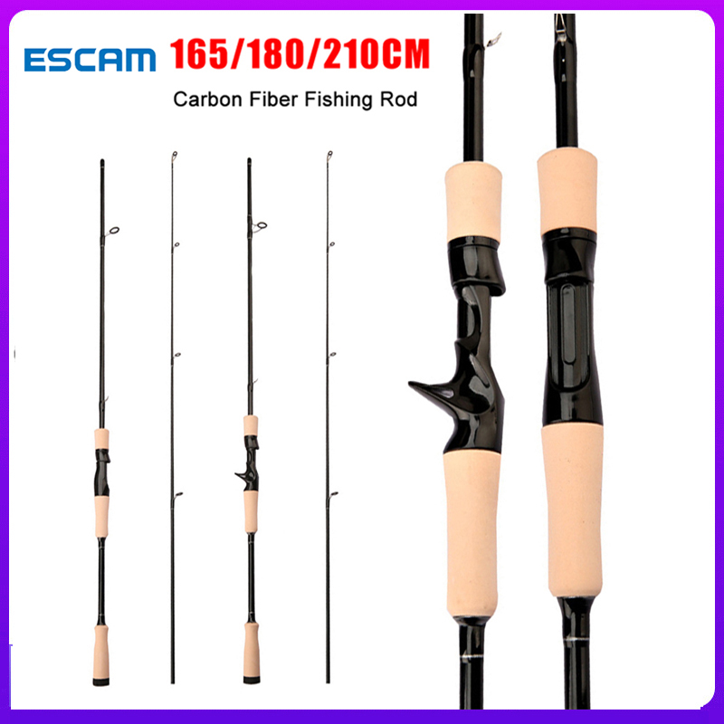 【Stok Lokal】IPARTSEXPERT Joran Pancing Murah Casting Kuat 50kg Joran bc ...