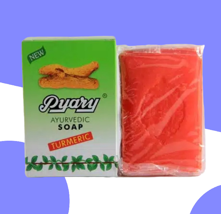 Manfaat Sabun Arab Pyary - Piffle.me