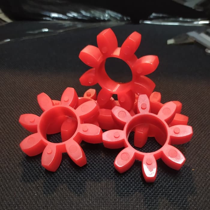 Karet Coupling Rotex GR 28 / Rotex Couple Rubber /PUTRA SEAL | Lazada ...