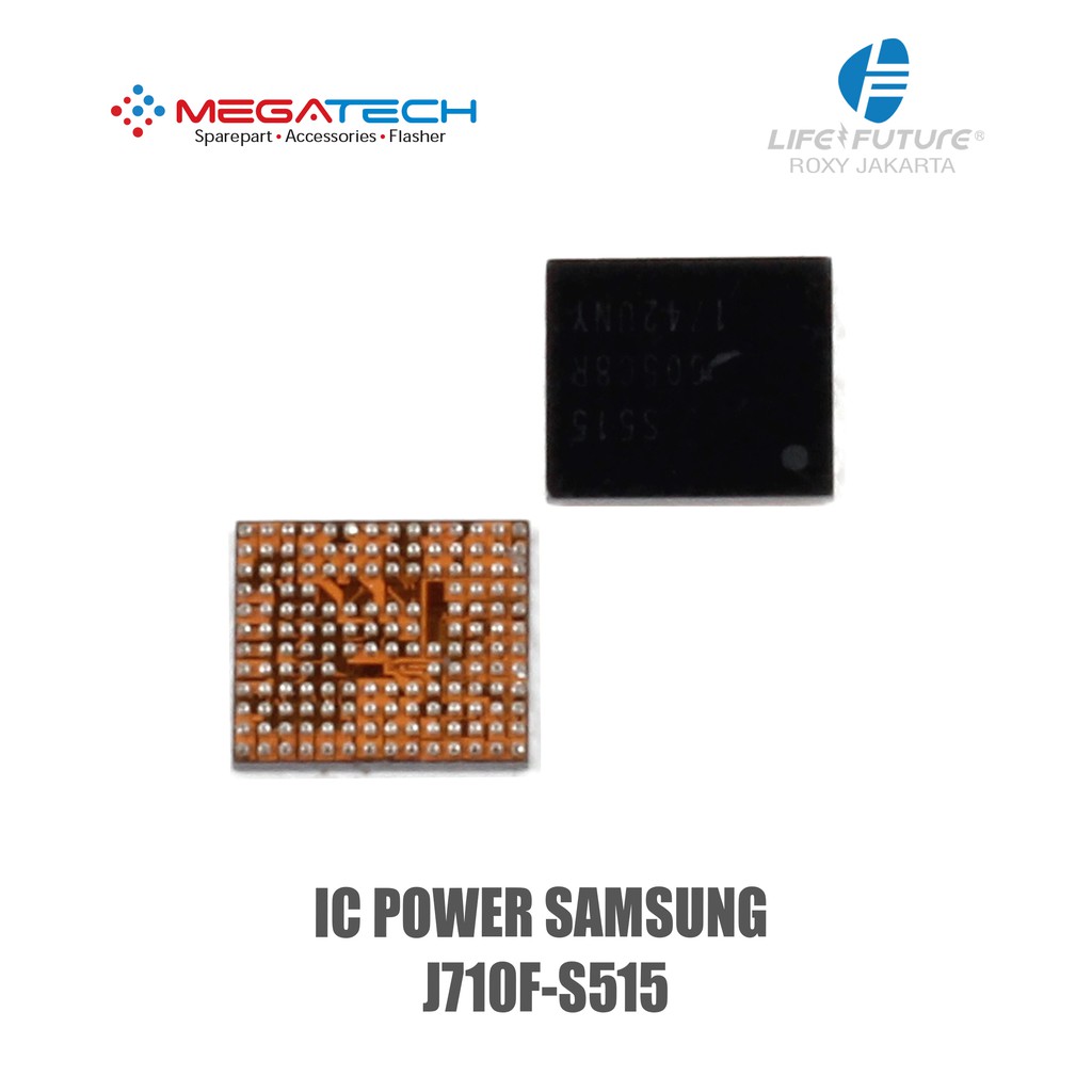 IC POWER SAMSUNG J 710 F / S515 | Lazada Indonesia