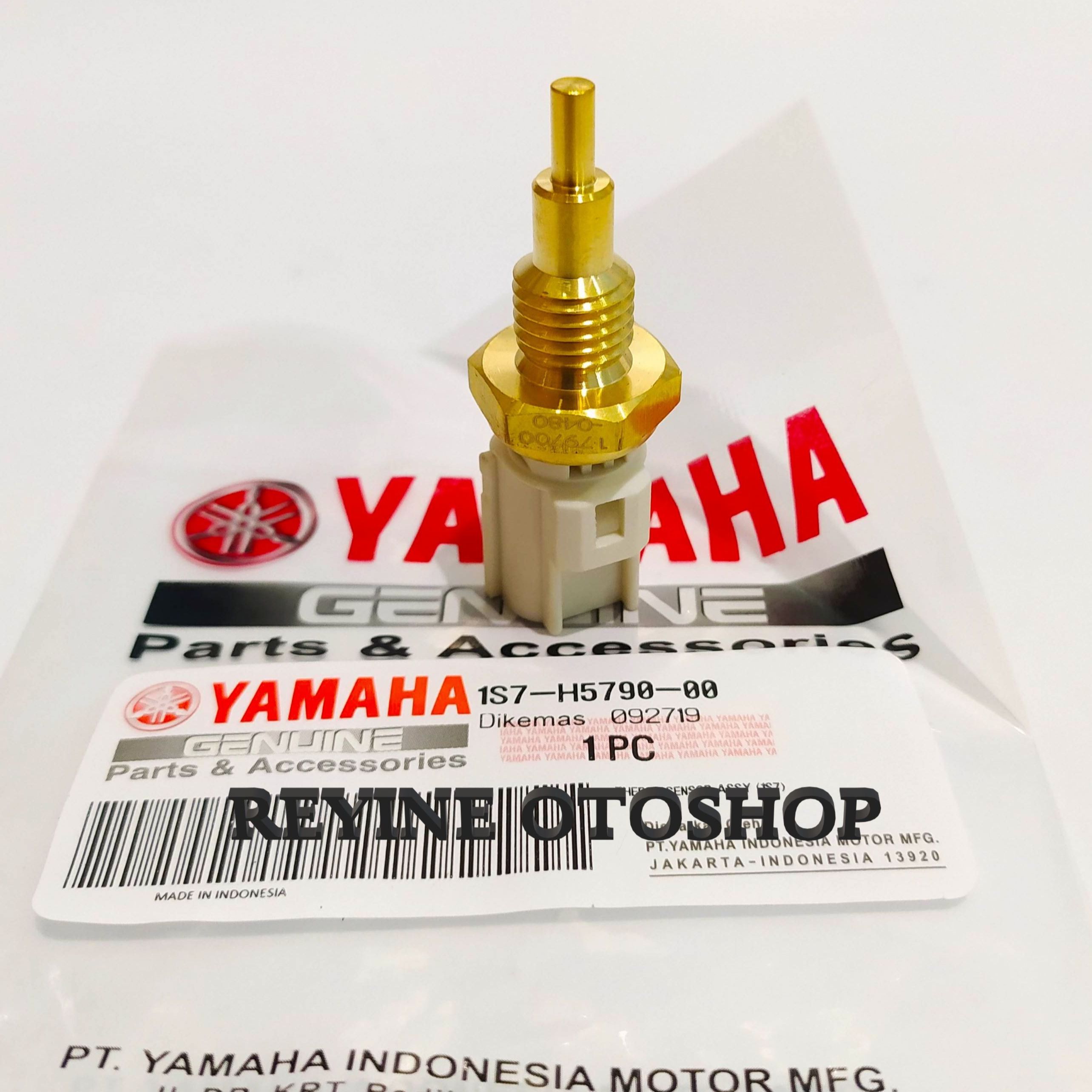 Sensor Suhu Mesin Sensor Panas Jupiter MX Vixion | Lazada Indonesia