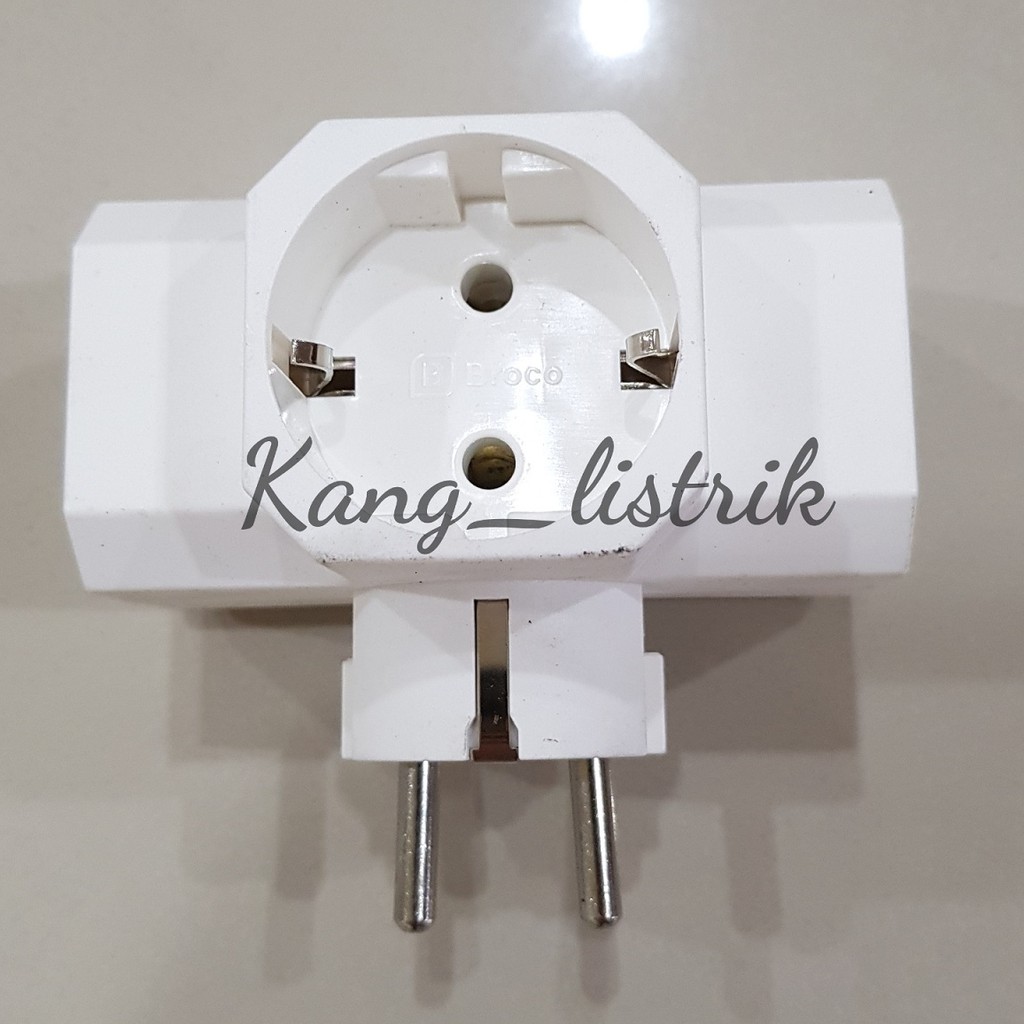 STEKER T ARDE BROCO 13830 Broco Steker T-Arde | Lazada Indonesia