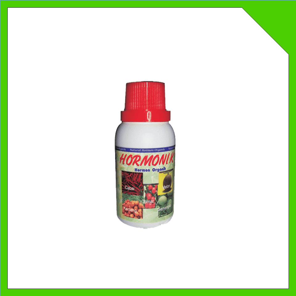 Hormonic nasa 100cc / pupuk Perangsang bunga / pupuk Perangsang bunga ...