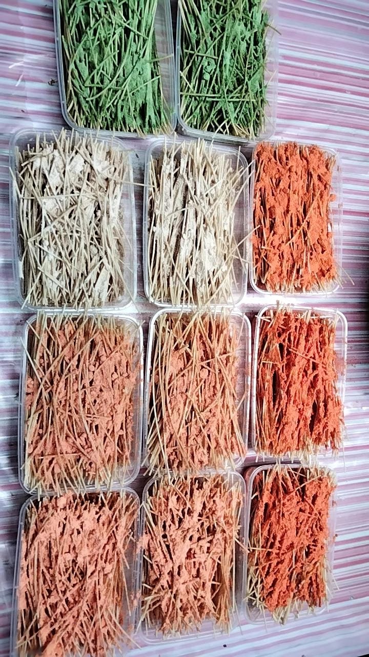 MIE LIDI BOX KEMASAN 500ML TERLARIS /MILIDI/LIDI LIDIAN/NYENYEREAN/ MIE ...