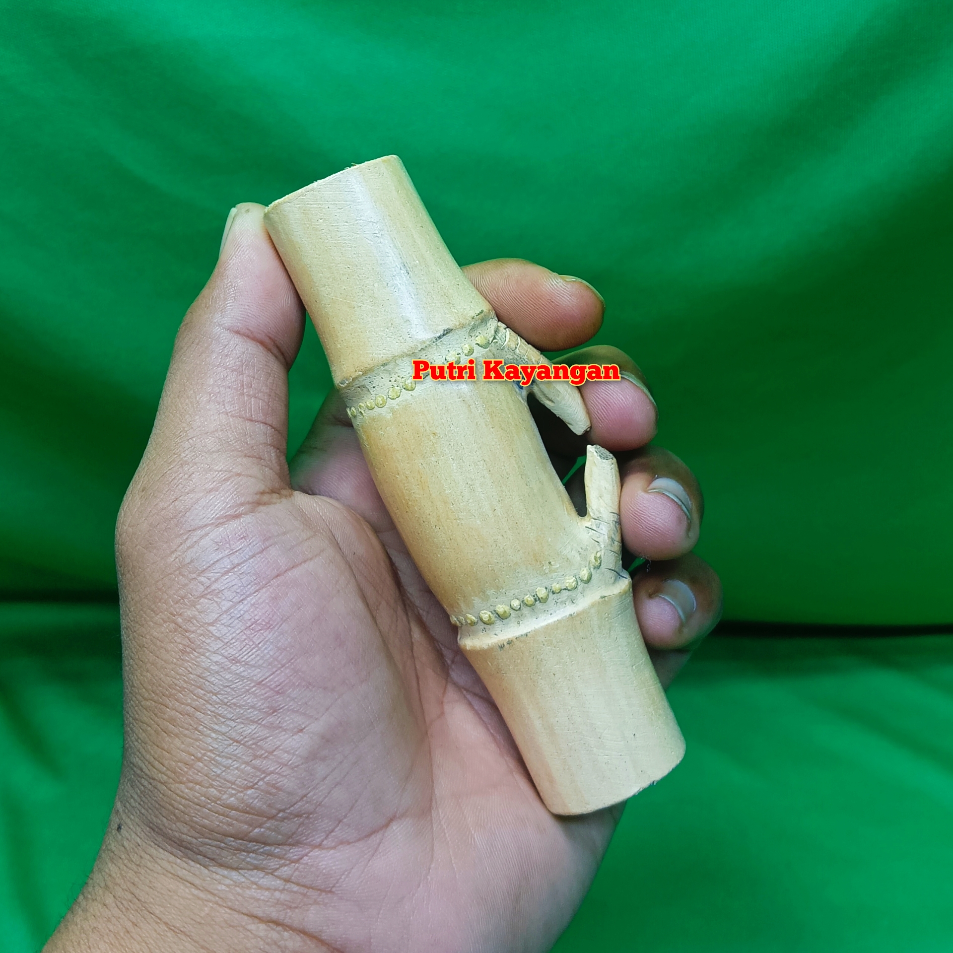 Pring Petuk Jumbo Bambu Pethuk Jumbo Pring Pethuk Koleksi Antik ...