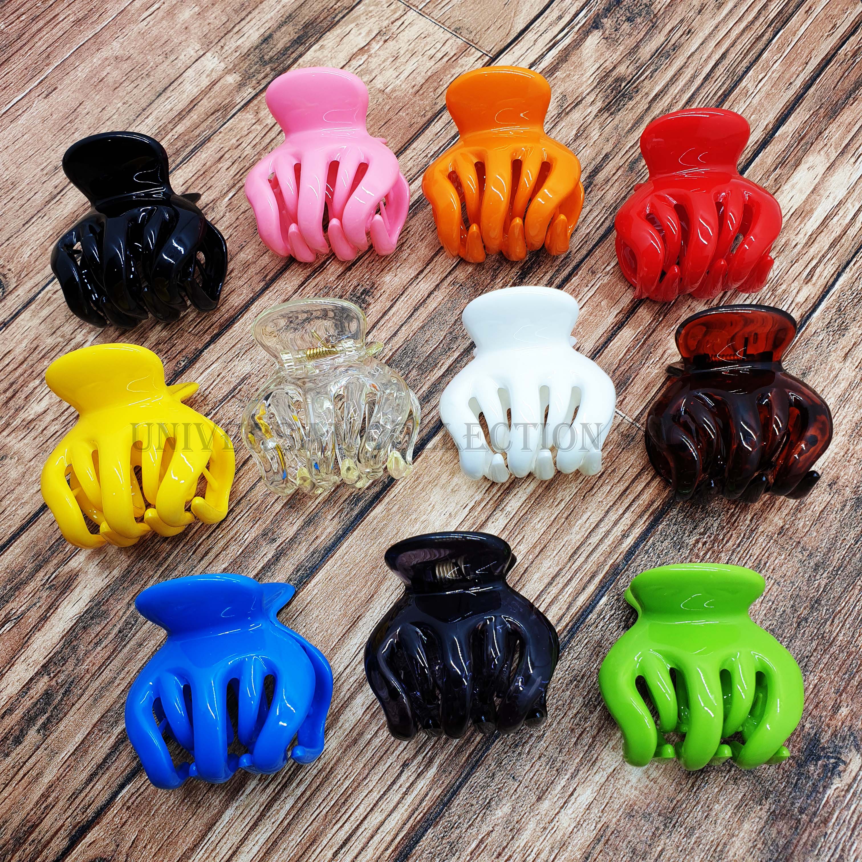 COD JEPITAN JEDAI GURITA THAILAND / JEPITAN RAMBUT GURITA BESAR ...