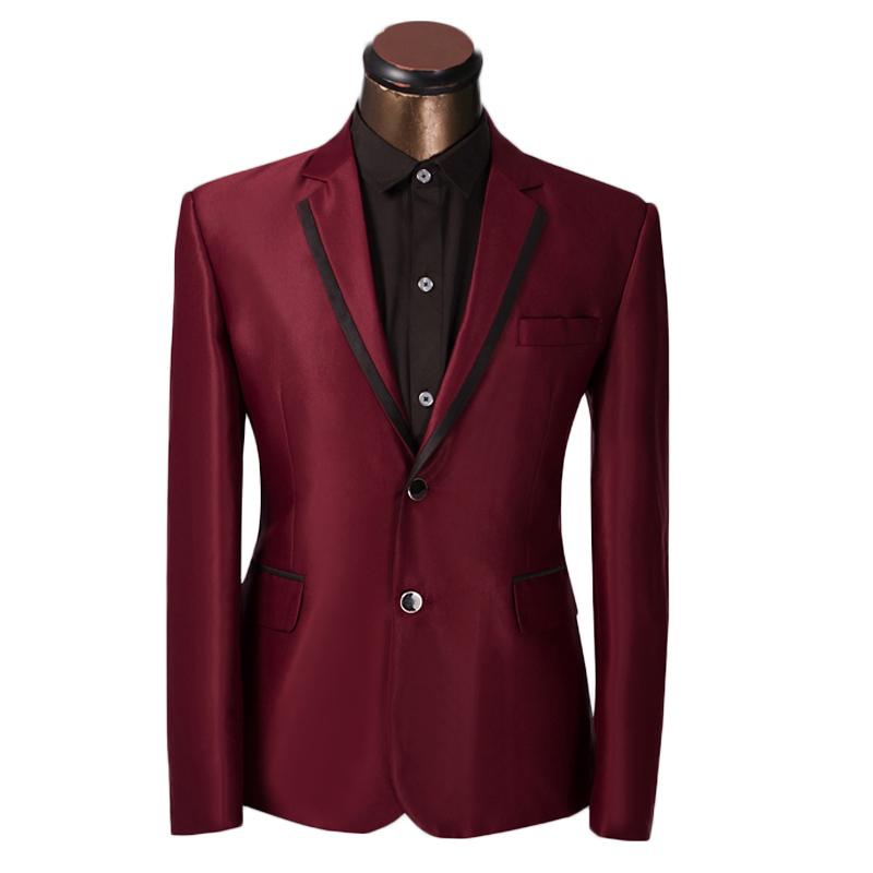 Jas Pria - Jas Formal Elegant Design - Jas Party - Jas Wedding - Jas ...