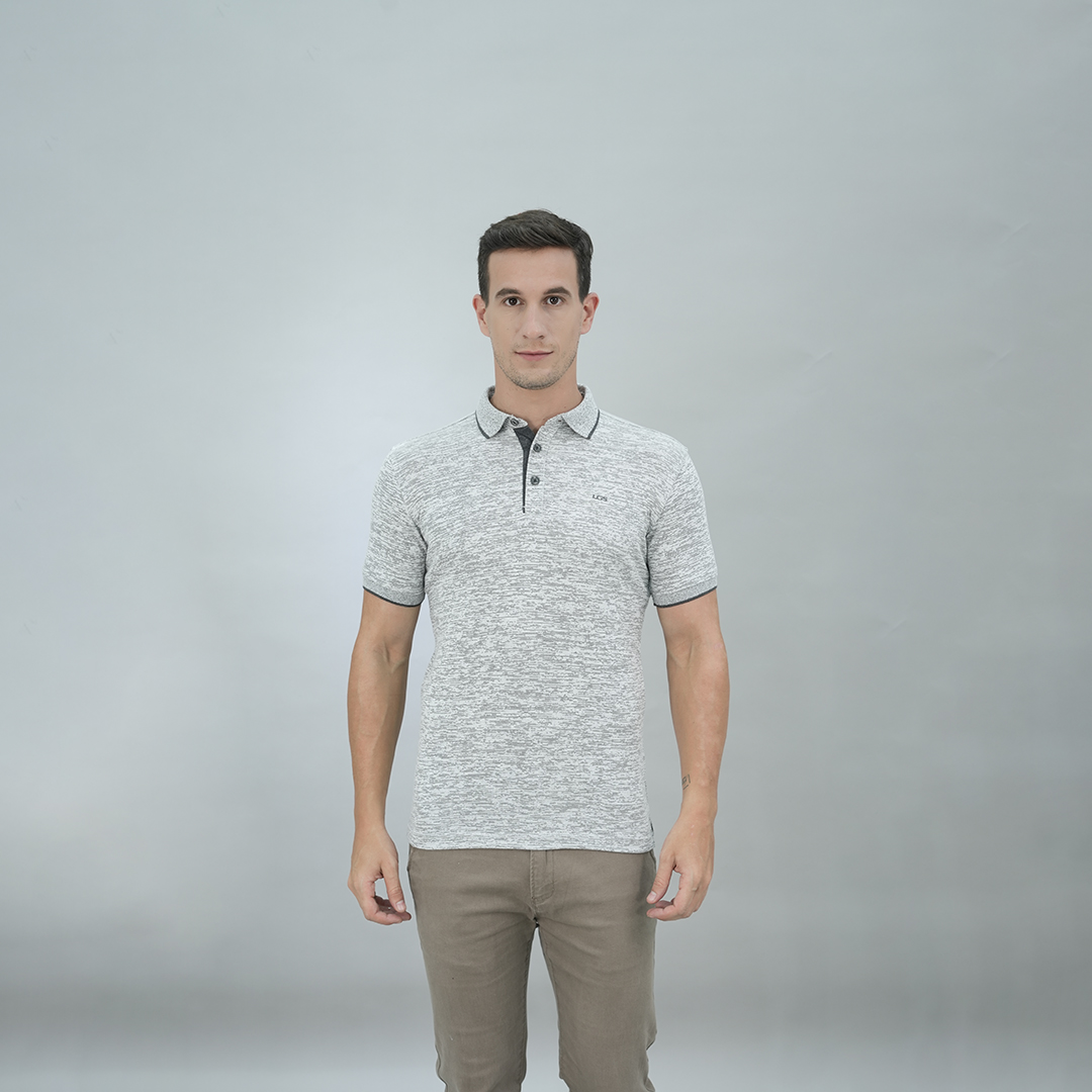 LGS - Kaos Casual Pria - Kaos Kerah Wangky - Kaos Polo Pria - Lengan ... LGS - Kaos Casual Pria - Kaos Kerah Wangky - Kaos Polo Pria - Lengan ...