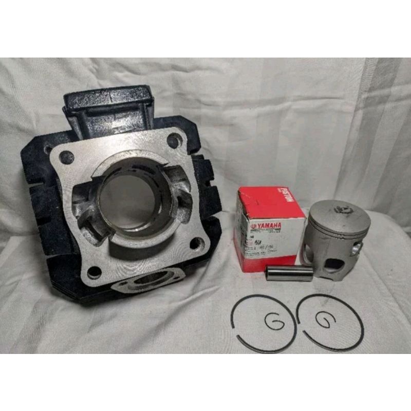 BORING ORIGINAL YAMAHA SERI YP1 PORTING | Lazada Indonesia