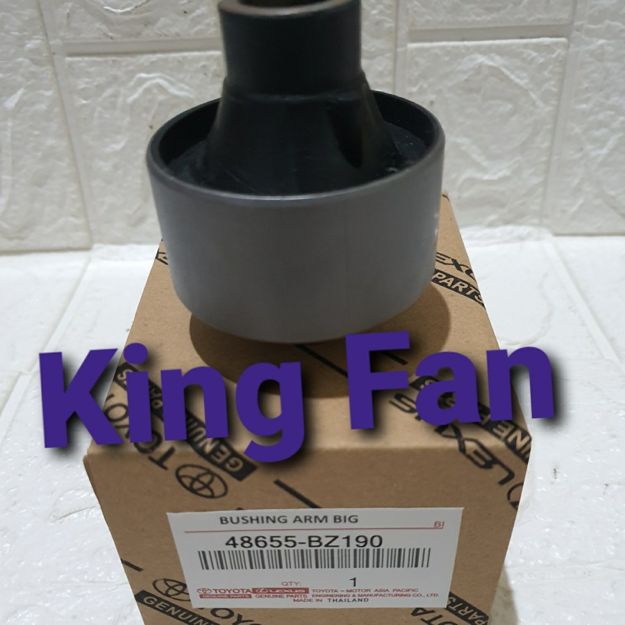 BUSHING ARM CALYA SIGRA BESAR IMPORT | Lazada Indonesia