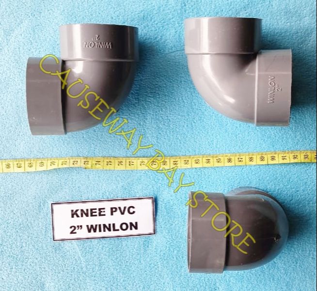 KNEE PVC 2 INCH WINLON | Lazada Indonesia