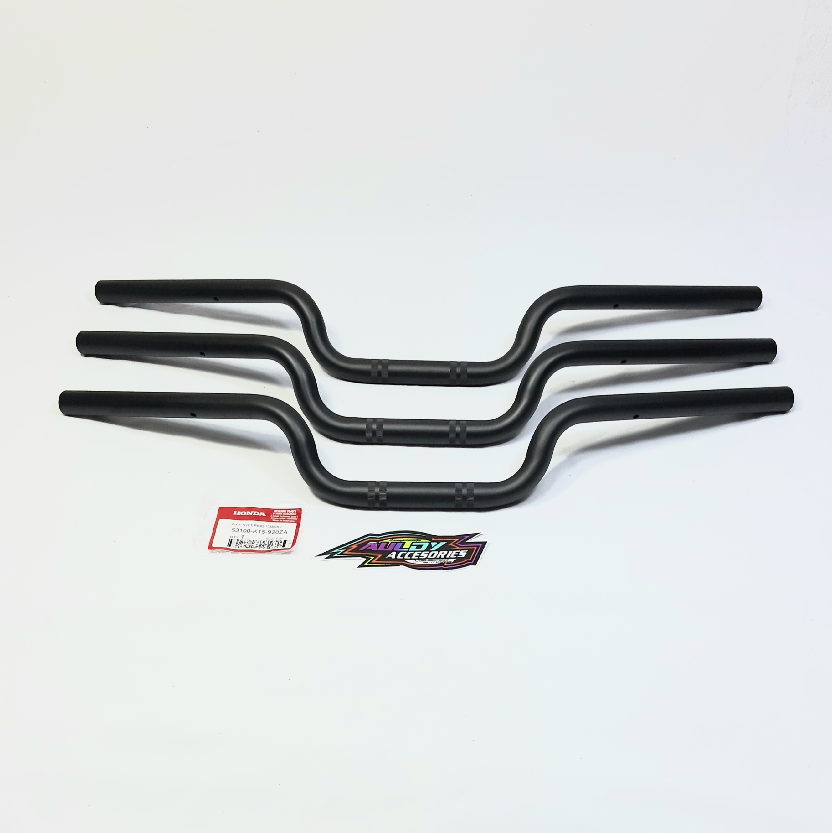 Stang Stir Cb 150 R Led Original | Lazada Indonesia