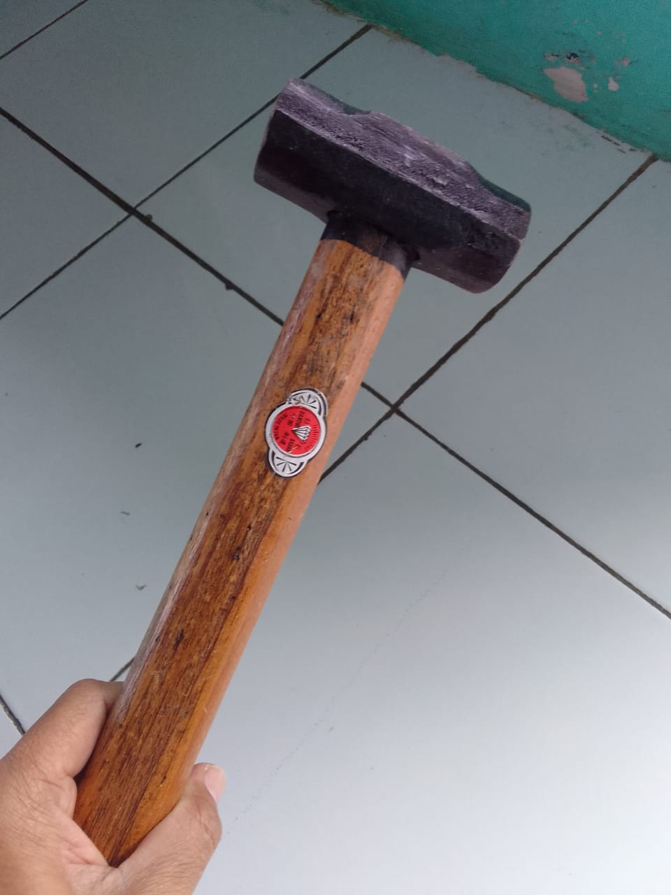 PALU PAHAT BATU PALU MARTIL KECIL PALU SERBAGUNA PALU Palu Batu Gagang ...