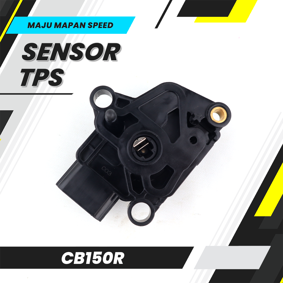 Sensor TPS CB150R / Throttle Body CB150R | Lazada Indonesia