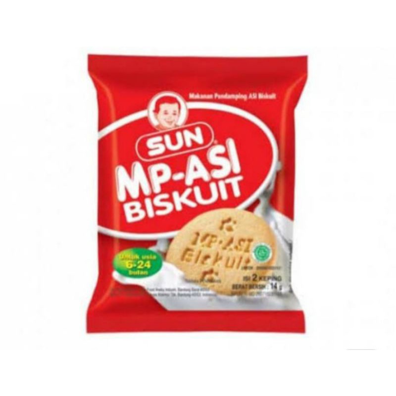 biskuit sun mpasi biskuit merries sun mpasi cemilan anak 5 pcs | Lazada ...