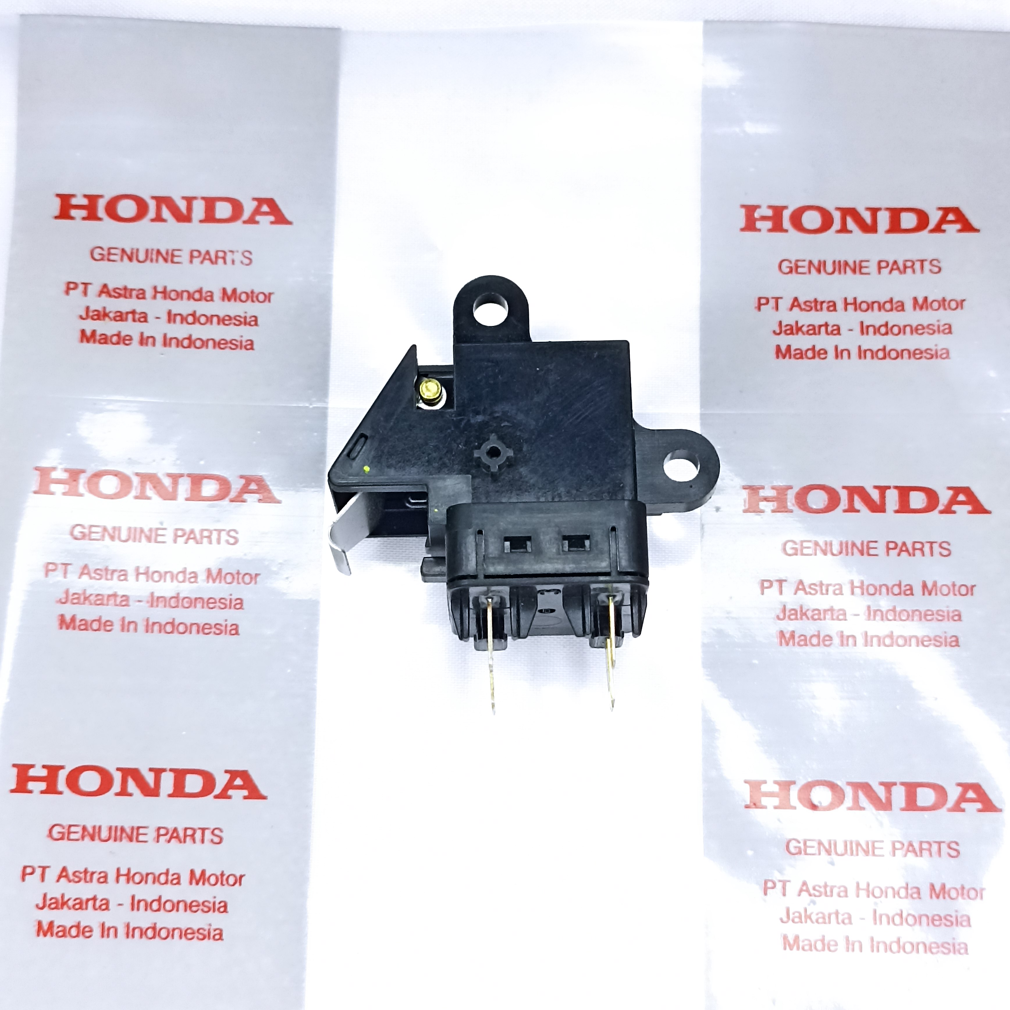 swit switch rem kiri belakang pcx 160 adv 160 kode part k1z original ...