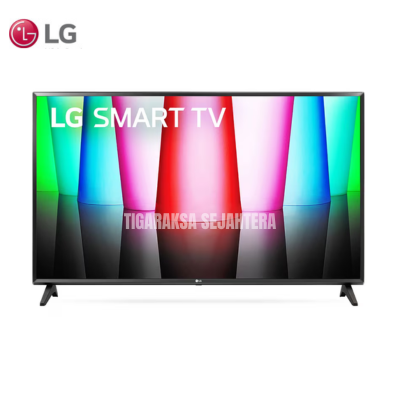 TV LG 32LQ570BPSA SMART TV LED 32 INCH | Lazada Indonesia