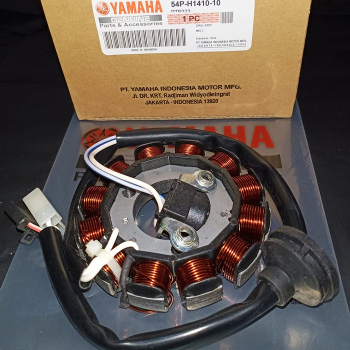 SPULL ASSY YAMAHA MIO J MIO GT SOUL GT 54P | Lazada Indonesia