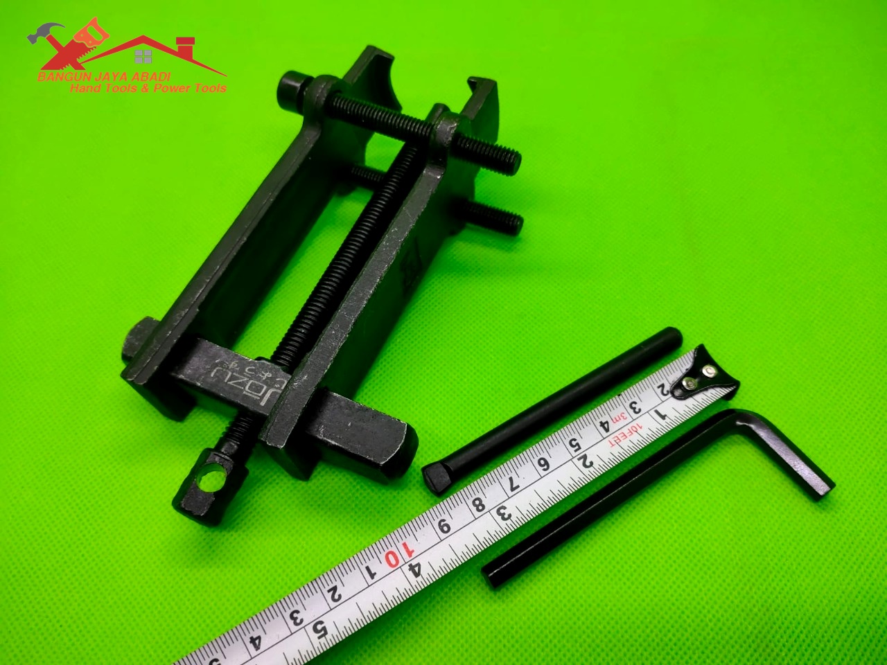 Treker Tracker Bearing AB2 AB 2 Armature Bearing Puller 24-55mm ...