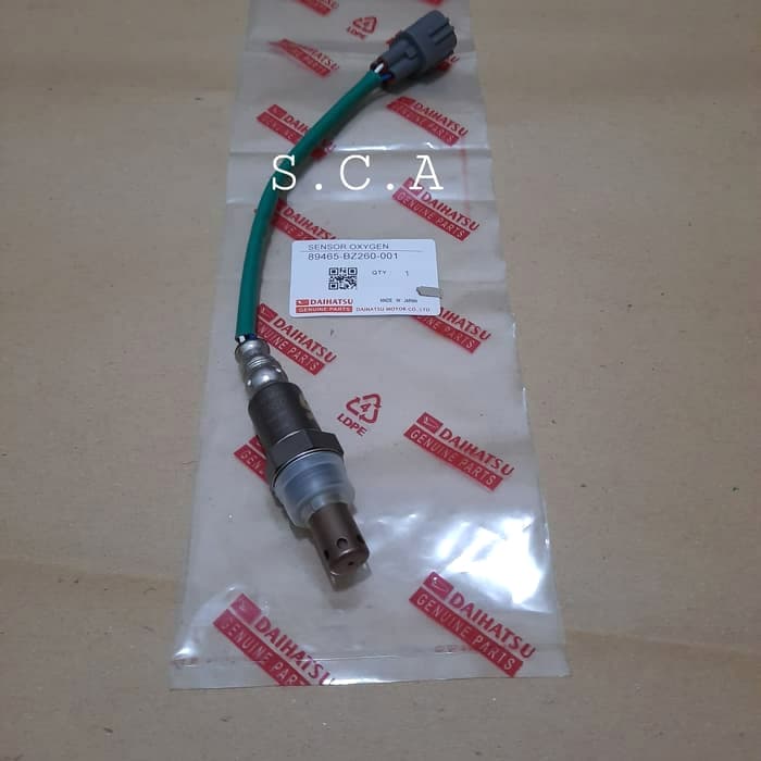 Sensor Oksigen Grand Max Sensor Oxygen Grand Max | Lazada Indonesia