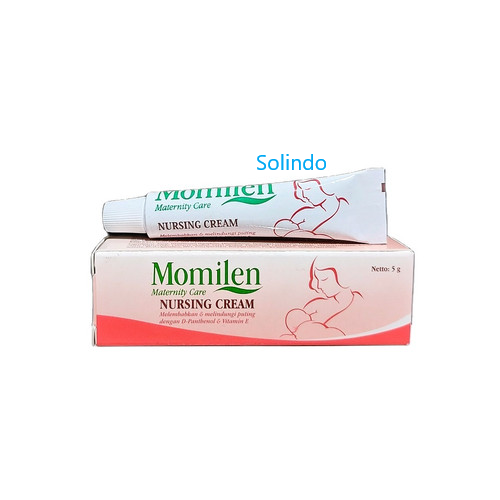 MOMILEN Nursing , Diaper , Intensive Tummy & Body Message Cream For ...